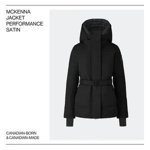 Canada Goose Mckenna Jacket