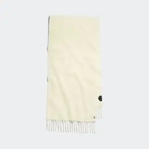 Canada Goose Alpaca Scarf - Bone