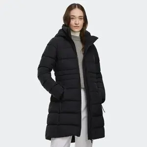 Canada Goose Aurora Parka - Black