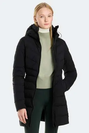 Canada Goose Clair Coat - Black
