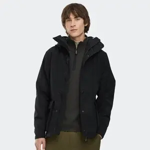 Canada Goose Lockeport Jacket - Black