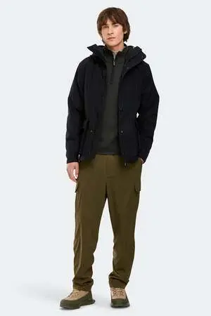 Canada Goose Lockeport Lightweight Jacket - Black
