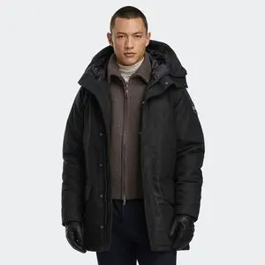Canada Goose Layered Coats For Men