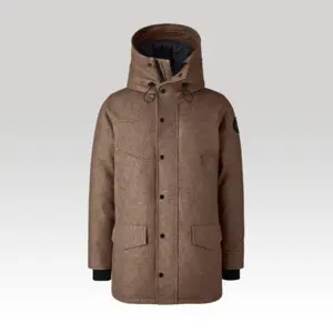 Canada Goose Langford Wool Parka
