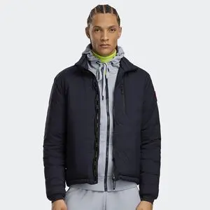 Canada Goose Canada Goose Lodge Jacket Atlantic Nvy