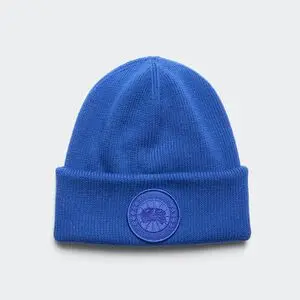 Canada Goose Arctic Toque Garment Dye - Alpine Blue