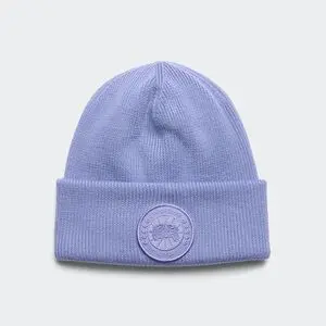 Canada Goose Canada Goose Arctic Toque Garment Dye Digital Violet