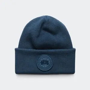 Canada Goose Arctic Toque Garment Dye - Guard Blue