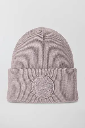 Canada Goose Canada Goose Arctic Toque Garment Dye Lucent Rose