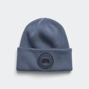Canada Goose Arctic Toque Garment Dye - Ozone Blue
