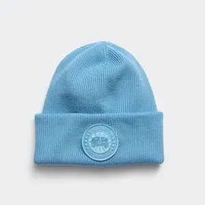 Canada Goose Canada Goose Arctic Garment Dye Toque Beanie Volcano