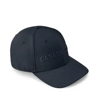 Canada Goose Canada Goose Tech Cap Atlantic Navy