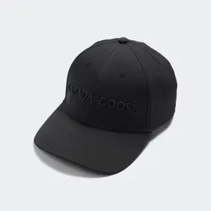 Canada Goose Tech Cap - Black