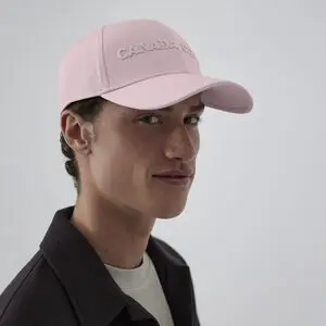 Canada Goose Canada Goose Tech Cap Pink Dusk