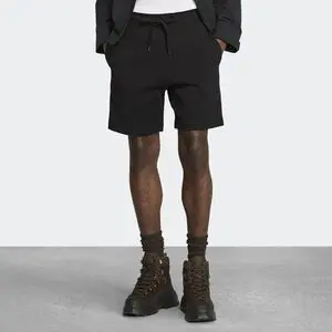 Canada Goose Huron Short - Black