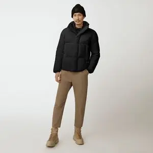 Canada Goose Everett Puffer Navy