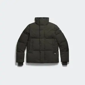 Canada Goose Everett Puffer - Volcano
