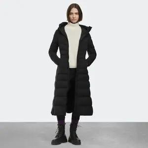 Mid Length Coats For Women