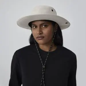 Canada Goose Canada Goose Venture Bucket Hat Limestone