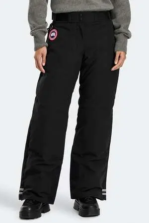 Canada Goose Tundra Down Insulated Pants - Black