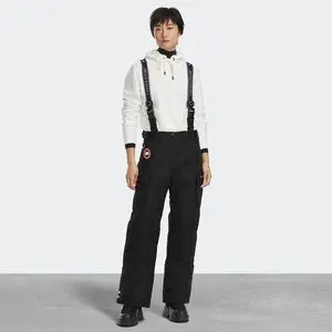 Canada Goose Tundra Cargo Pant - Black