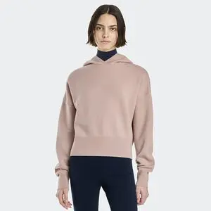 Canada Goose Holton Hoody - Rose Blush