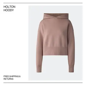 Canada Goose Holton Hoody - Rose Blush