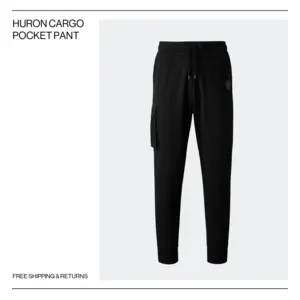 Canada Goose Huron Cargo Pocket Pant
