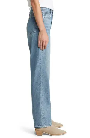 Rag & Bone Baggy Dre Low Rise Boyfriend Jeans