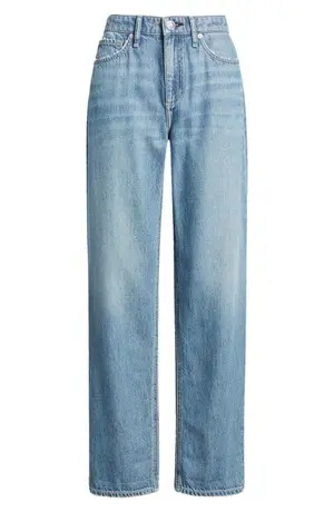 Rag & Bone Baggy Dre Low Rise Boyfriend Jeans