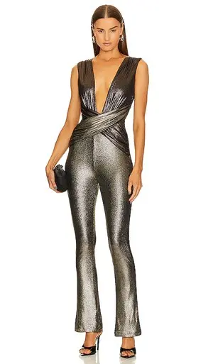 MICHAEL COSTELLO Aiden Jumpsuit