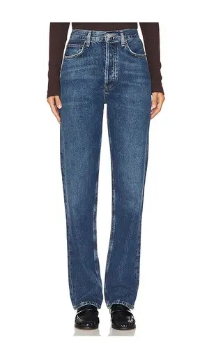 AGOLDE 90s Pinch Waist Jeans - Control