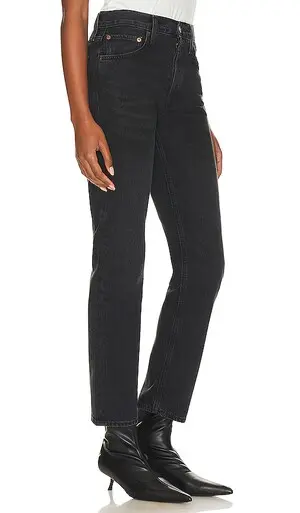 AGOLDE Parker Long Jeans