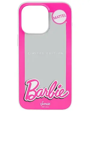 Sonix X Barbie Iphone 15 Pro Max In Pink