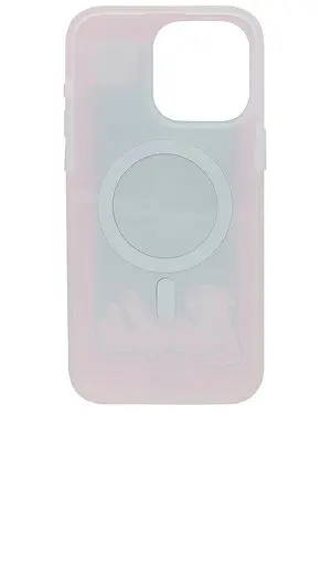 Sonix X Barbie Iphone 15 Pro Max In Pink