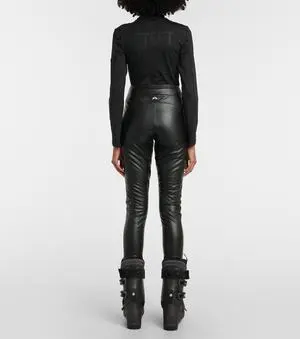 JETSET Pegaso Leggings