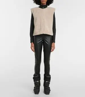 JETSET Pegaso Leggings