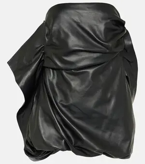 Attico Tube Cocktail Dresses