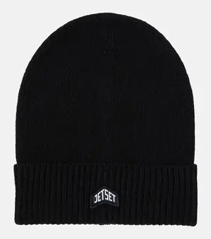 JETSET Andrea Wool Beanie