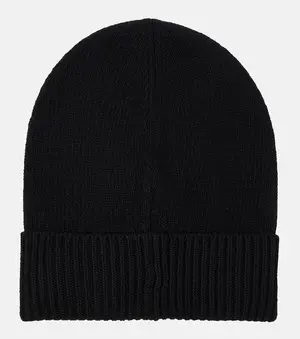 JETSET Andrea Wool Beanie