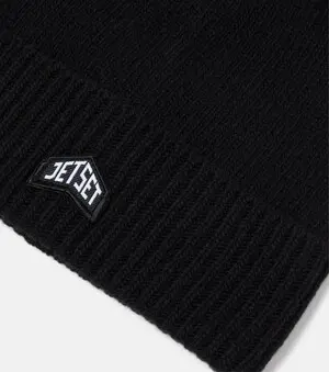 JETSET Andrea Wool Beanie
