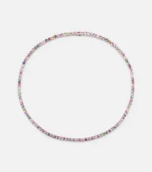 BUCHERER FINE JEWELLERY Pastello Necklace - Multicoloured