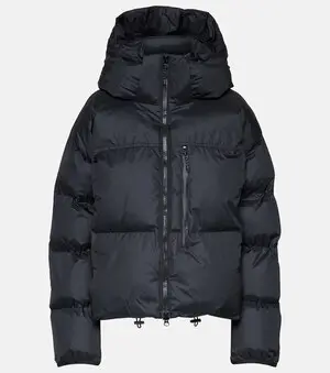 Adidas By Stella Mccartney Puff Outerwear For Women