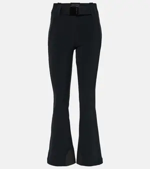 Goldbergh Belted Sports Pants For Women