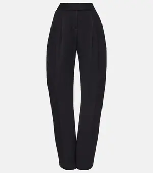 Attico High Rise Pants For Women