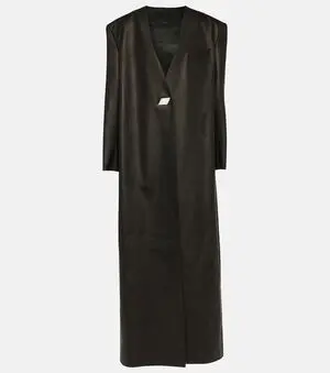 Attico Oversized Coats For Women