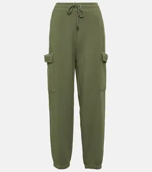 Velvet By Graham & Spencer Drop Shoulder Activewear For Women