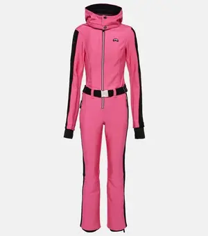 JETSET Magic Ghoster Ski Suit