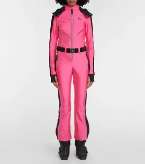 JETSET Magic Ghoster Ski Suit