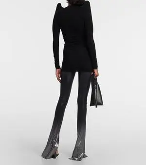 Rick Owens Jersey Top